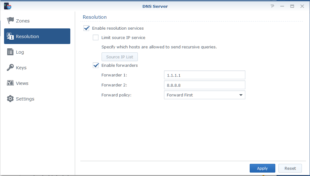 Map Subdomains to Docker Containers with Synology Map Subdomains to Docker Containers with Synology