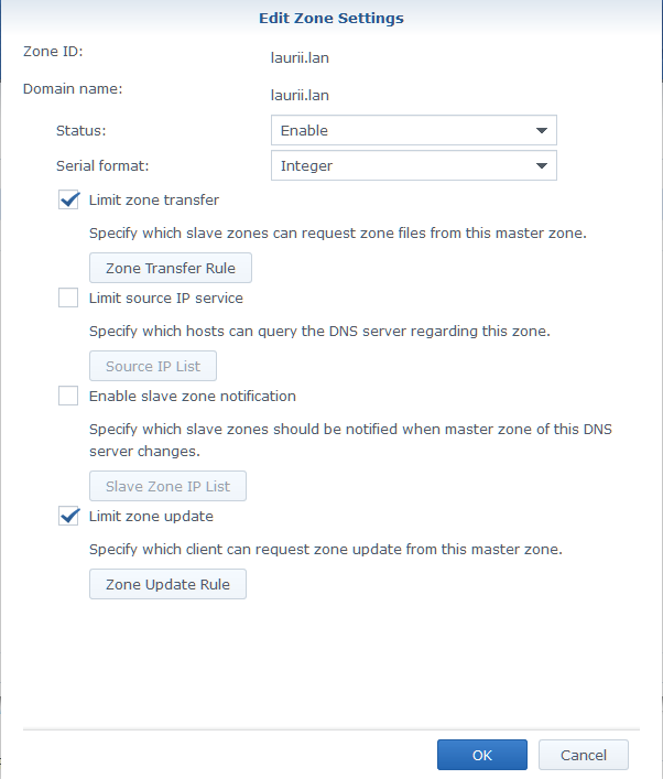 Map Subdomains to Docker Containers with Synology Map Subdomains to Docker Containers with Synology