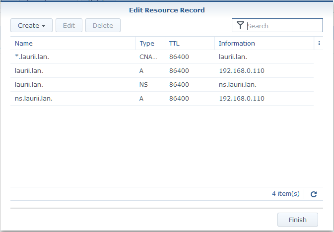 Map Subdomains to Docker Containers with Synology Map Subdomains to Docker Containers with Synology
